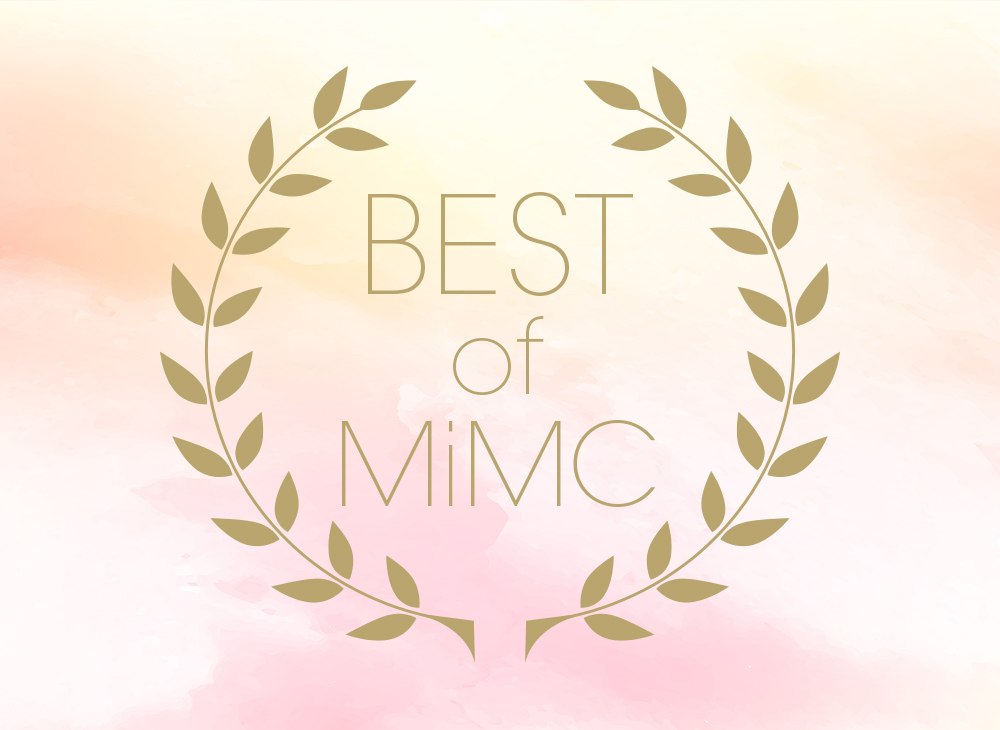 INFORMATION | ミネラルファンデーションのMiMC（エムアイエムシー）