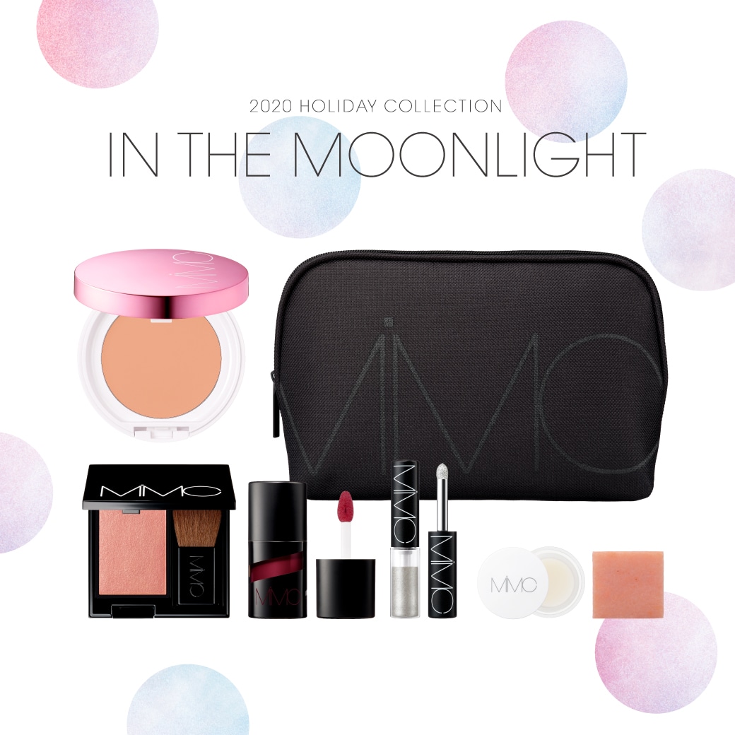 ホリデーメイクアップアドバイス会 開催のお知らせ | ミネラルファンデーションのMiMC（エムアイエムシー）