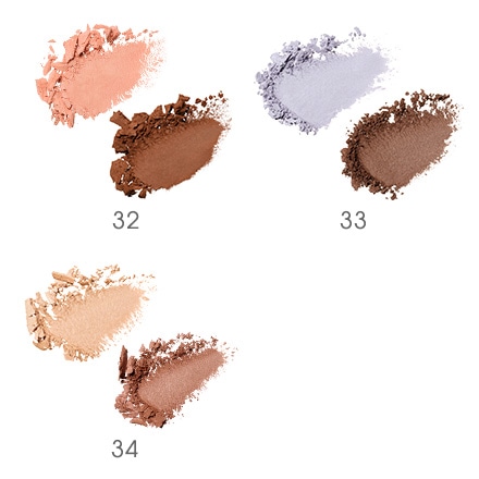 ビオモイスチュアシャドー(33 プラーナフロー): アイ | ミネラルファンデーションのMiMC（エムアイエムシー）