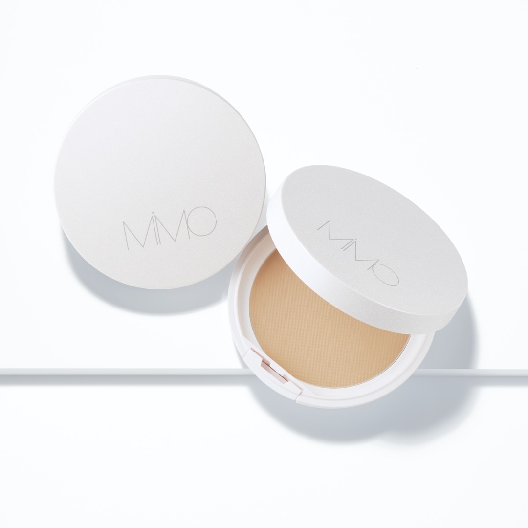 公式サイト | ミネラルファンデーションのMIMC（エムアイエムシー）