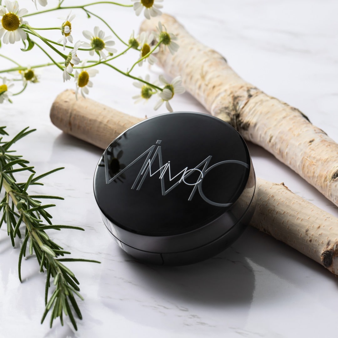 公式サイト | ミネラルファンデーションのMIMC（エムアイエムシー）