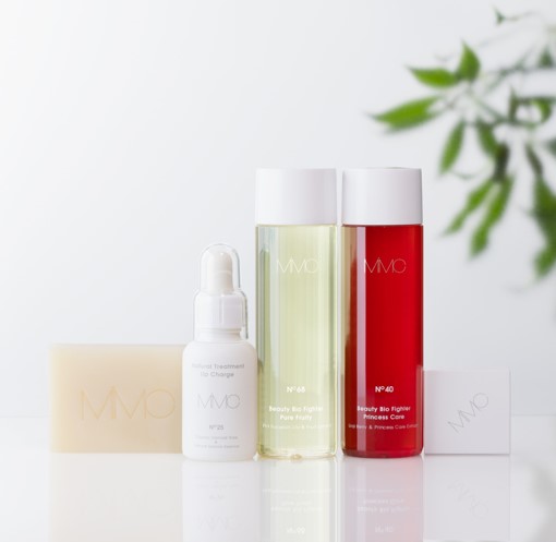 公式サイト | ミネラルファンデーションのMIMC（エムアイエムシー）