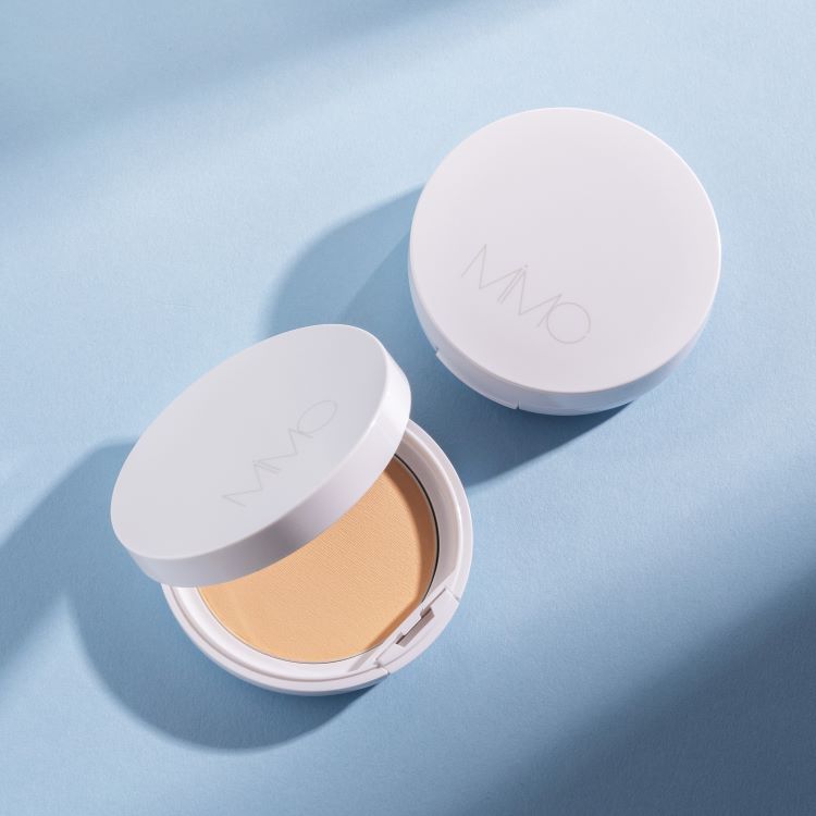 公式サイト | ミネラルファンデーションのMIMC（エムアイエムシー）